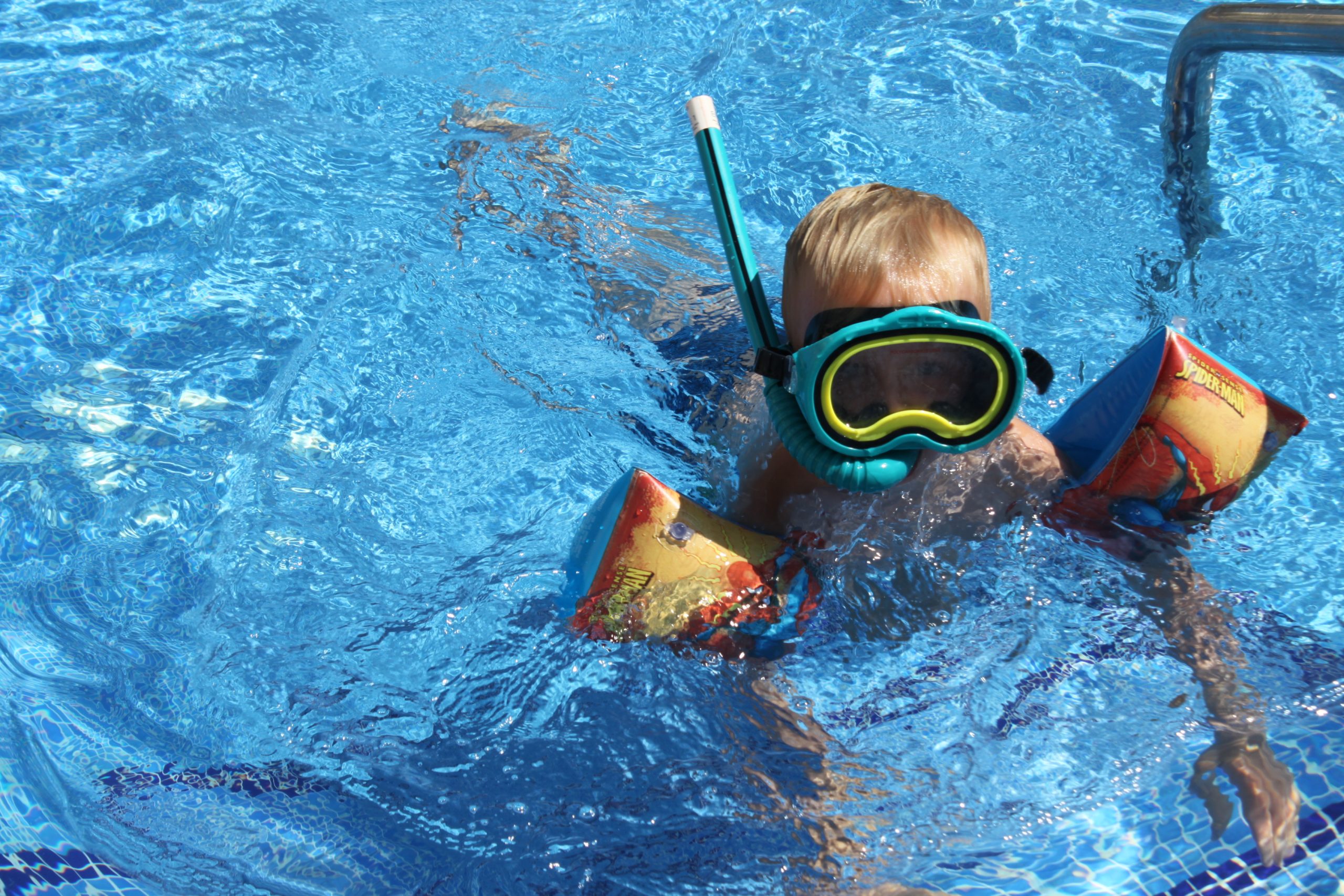 Sommerferie for alle | Solgården